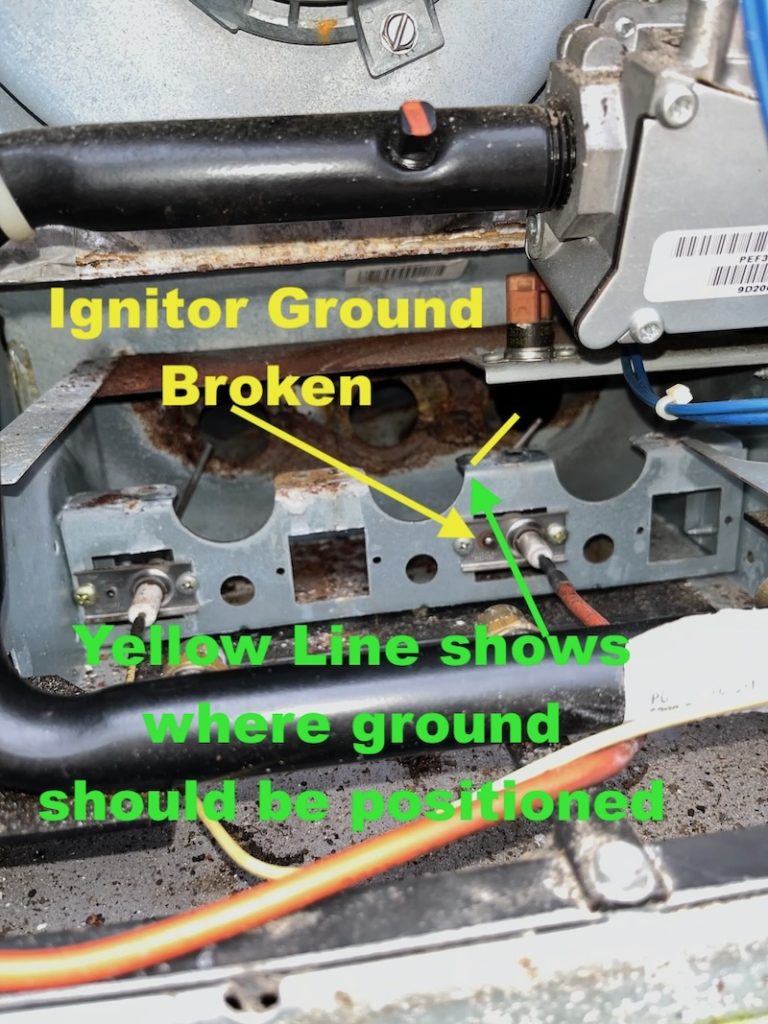 ARS Rescue Rooter HVAC Review POFS Award Winner - John's Tech Blog