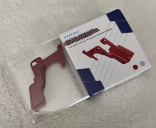 Dyson V10 Trigger Replacement - John's Tech Blog