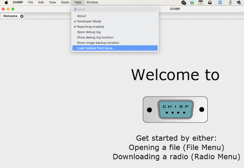 Wouxun KG-Q10H Review - John's Tech Blog