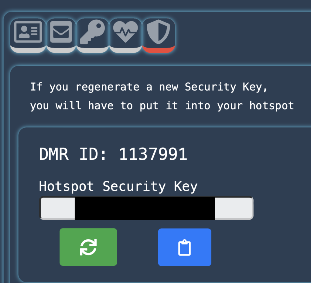 TGIF Network On WPSD Digital Mobile Radio Software - John's Tech Blog