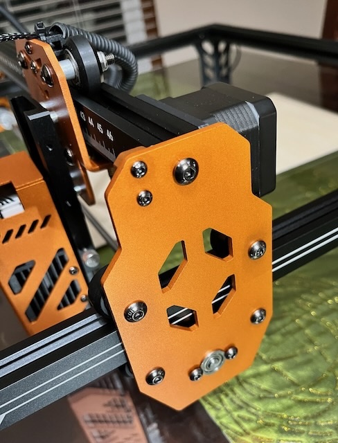 Best Budget Laser For 2024 - ACMER P1 S Pro - John's Tech Blog