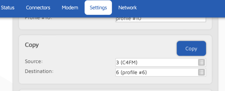 SharkRF OpenSpot 4 Pro Review - John's Tech Blog