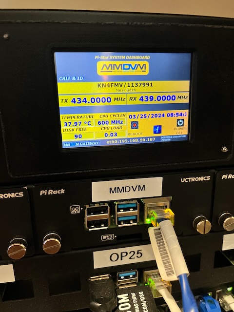 Best DMR Hotspot - John's Tech Blog