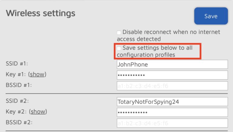 SharkRF OpenSpot 4 Pro Review - John's Tech Blog