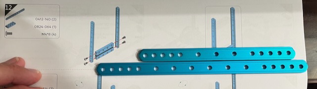 Makeblock mBot Ultimate Robot Kit Review - John's Tech Blog