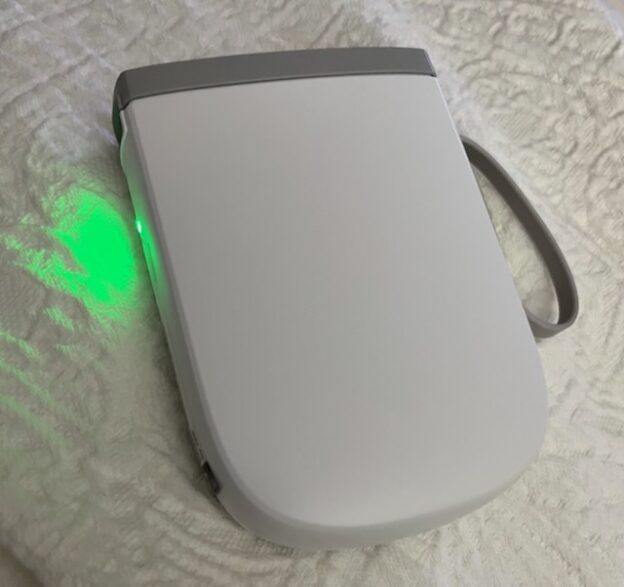 NIIMBOT D11 Label Maker Review - John's Tech Blog