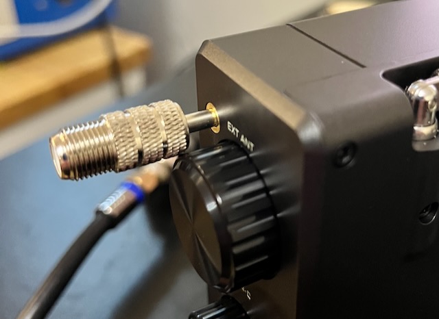 Choyong LC90 Radio Review - John's Tech Blog
