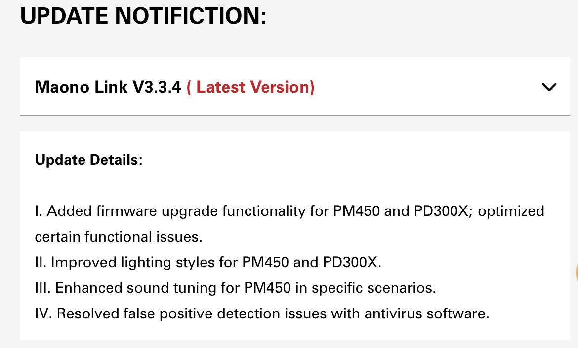 Maono Microphone PD300X Review - John's Tech Blog