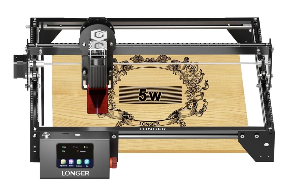 Best Budget Laser Engraver For 2025 - John's Tech Blog