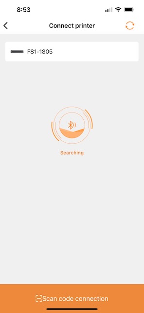 Rongta Portable Printer F81 Review - John's Tech Blog