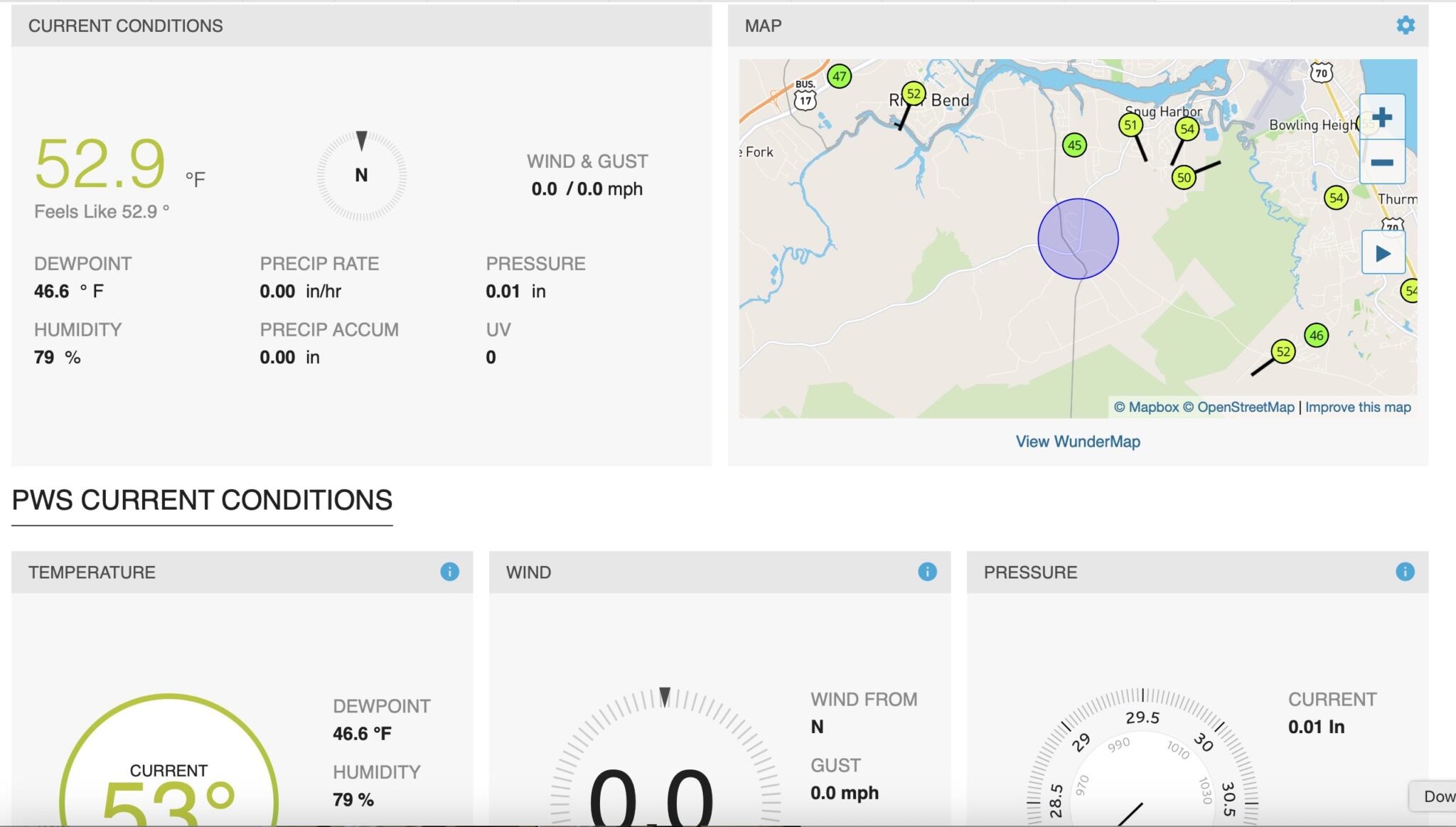 Sainlogic Weather Station SA1 Review - John's Tech Blog