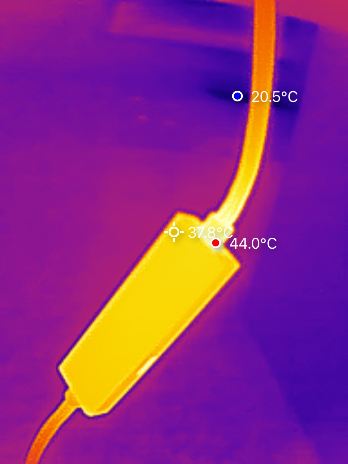 Benfei Adapters - Part Two - John's Tech Blog