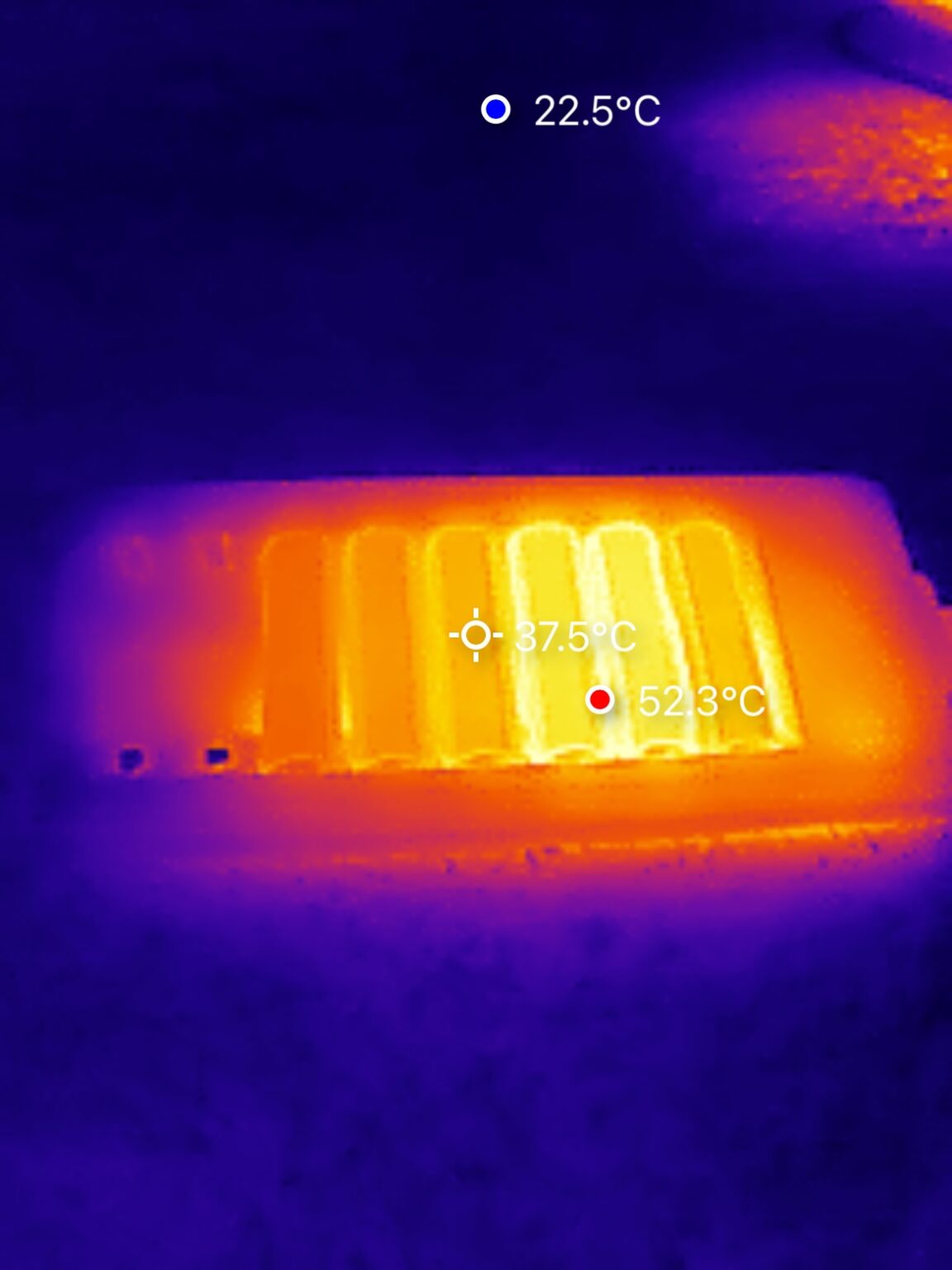 EBL Rechargeable Batteries - John's Tech Blog
